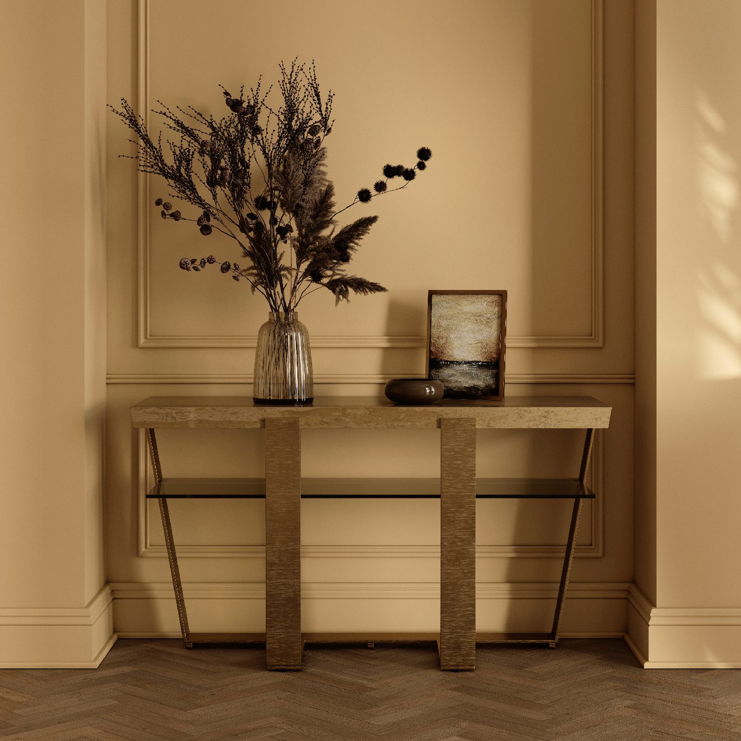 Premium Paints - Silk Plaster