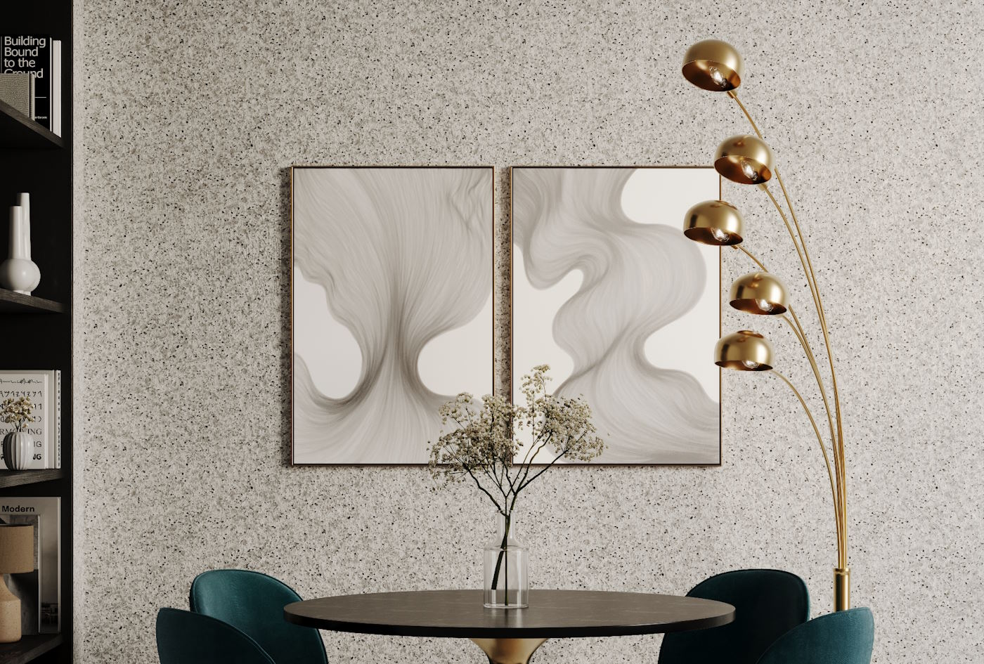 Contact Us - Silk Plaster